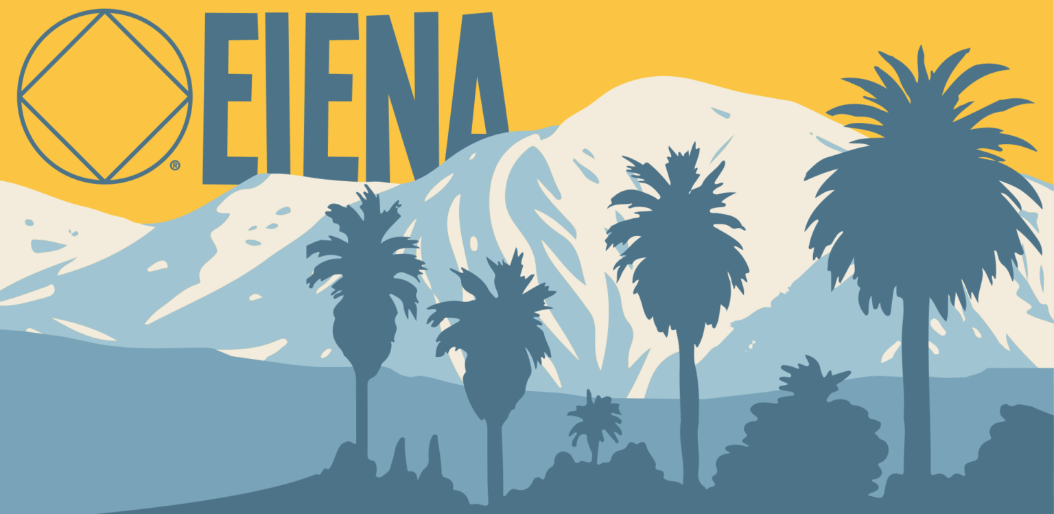 EIENA HOME - Eastern Inland Empire Area